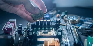 Die Komponenten eines PCs - PC Pro